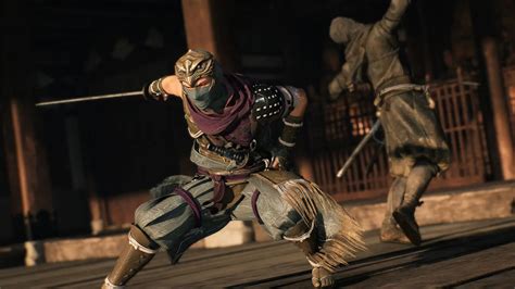 Rise Of The Ronin Is Koei Tecmos Best Selling Game So Far Says Director