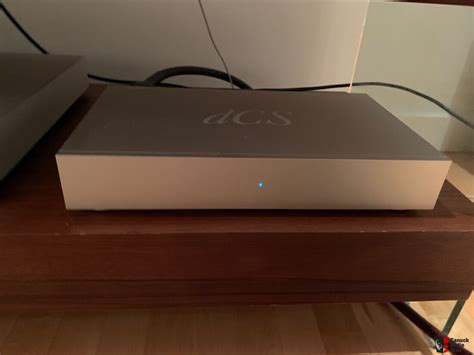 Dcs Bridge Streamer Sale Pending To Shevalye For Sale Canuck Audio Mart