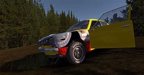 Msc Grille And Fenders Texture Issue Experimental Branch Album On Imgur