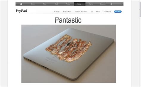 Tablet Overheating Rfunny