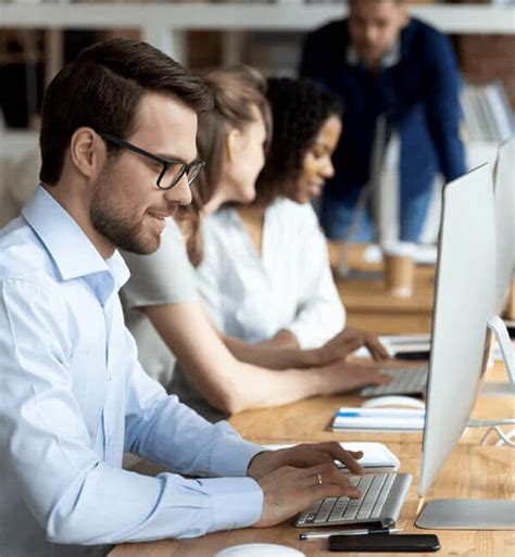 Custom Web And Mobile App Development Company