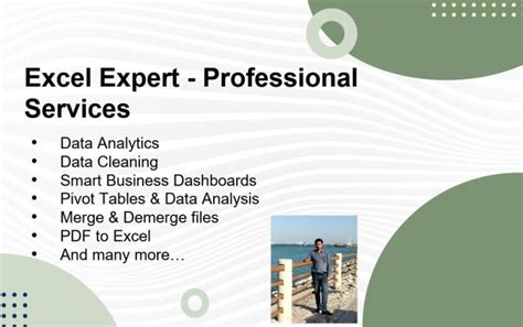 Clean Data And Make Professional Dashboards In Excel By Pinakichakrabo