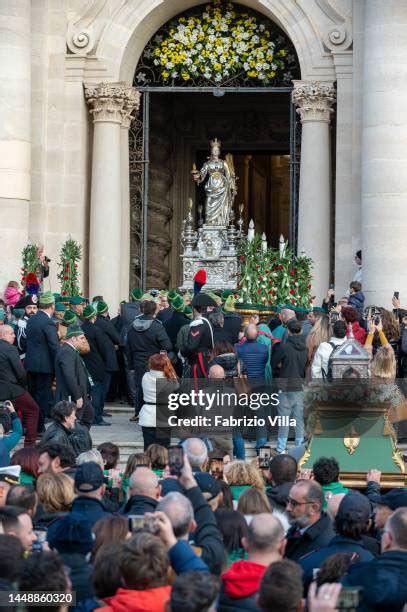 Lucy Of Syracuse Photos And Premium High Res Pictures Getty Images