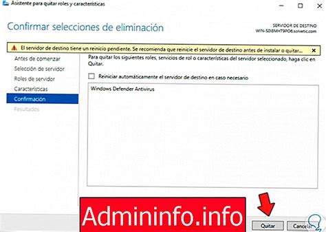 ⚙disable Or Uninstall Windows Defender Windows Server 2019 2016 Faq