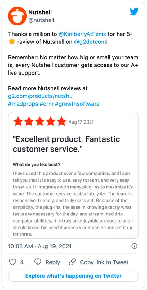 save money without sacrificing features nutshell crm pricing