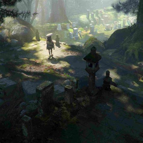 Jonathan Bertaud New3dge Concept Art