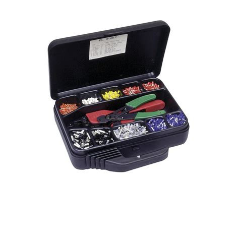 Elpress Pl900et Assortment Box E Tech Components