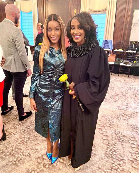 Teaka Jackson On Linkedin Last Night 400 Individuals Came Together To Witness And Celebrate A…