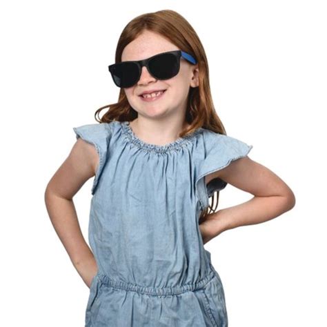 Buy Neon Toy Sunglasses Pack Of 12 At Sands Worldwide