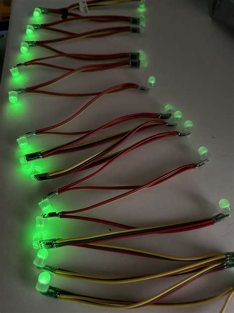 Worldsemi Ws2811 Brightness Range Problem · Issue 1542 · Fastledfastled · Github