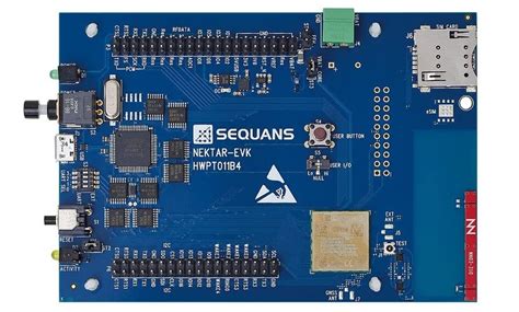 Renesas Sequans Buy Signals MCU Clout In Cellular IoT EDN Asia