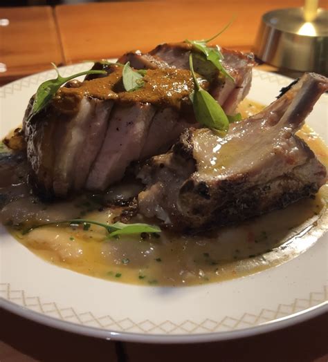 We Tried Janevca Kitchen And Lounge Heres How It Went