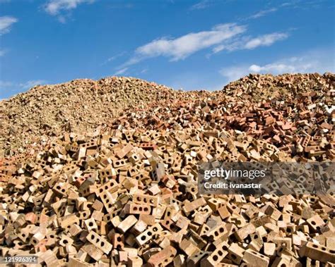 Red Clay Bricks Photos And Premium High Res Pictures Getty Images