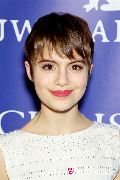 Sami Gayle Long Hair