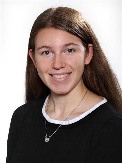 Emily Ostermann Chemical And Biological Engineering