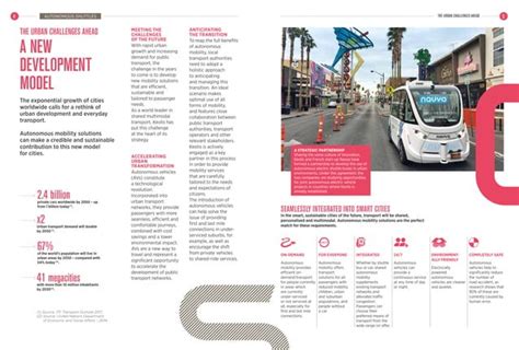 Autonomous Shuttles Unrestricted Mobility Pdf
