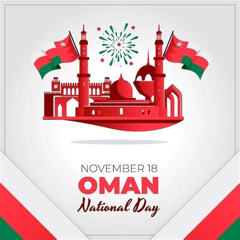 Ilyes Jerbi On Linkedin Happy National Day To Our Beloved Oman 🇴🇲