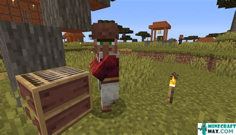 How To Make Loom In Minecraft Minecraft