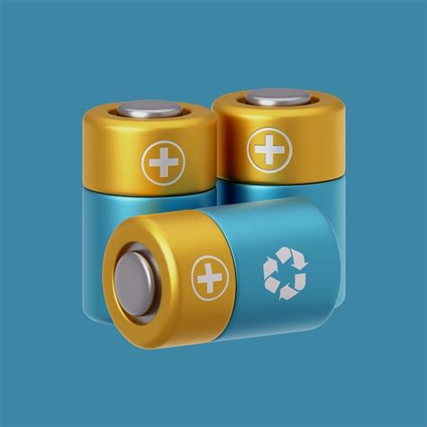 Free Psd Recycling Icon Design