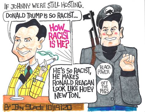 John Slade Panhandler Magazine