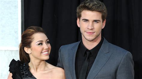The Truth About Miley Cyrus Love Life