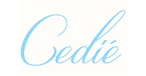Cedié Store