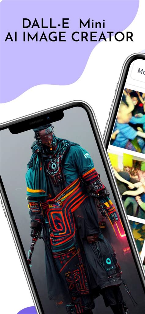 Dall E Mini Ai Image Creator Apk Download For Android Latest Version