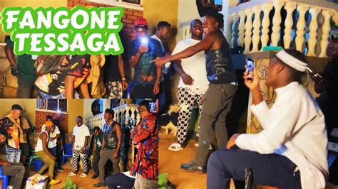 Fangone Forest Birthday Celebrations Youtube