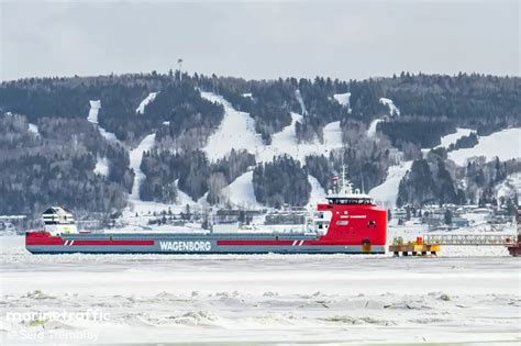 Egbert Wagenborg Ship Photos Ais Marinetraffic