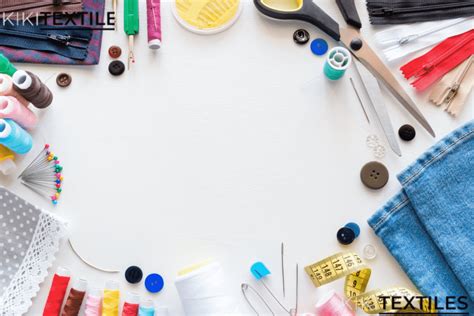 The Essential Guide To Building Your Beginners Sewing Kit Kikitextiles