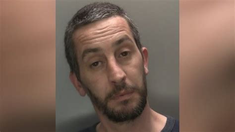 Leicester Rapist Who Controlled Woman In Leicester Jailed Bbc News