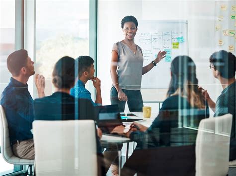 Accelerate Your Growth With Effective Operating Models