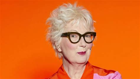 Jenny Eclair Jokes Jokes Jokes Live The Oxford Magazine