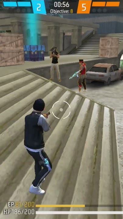 Bot Custom 🤣 Gameviralvideo Freefireindia Funnyshorts Youtube