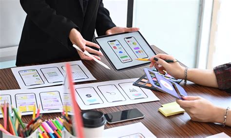 unleashing ui ux potential the crucial importance of user testing