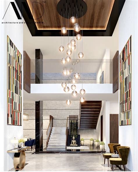 Pin By Jodee Bjella On Trilogysnyder Double Height Living Room