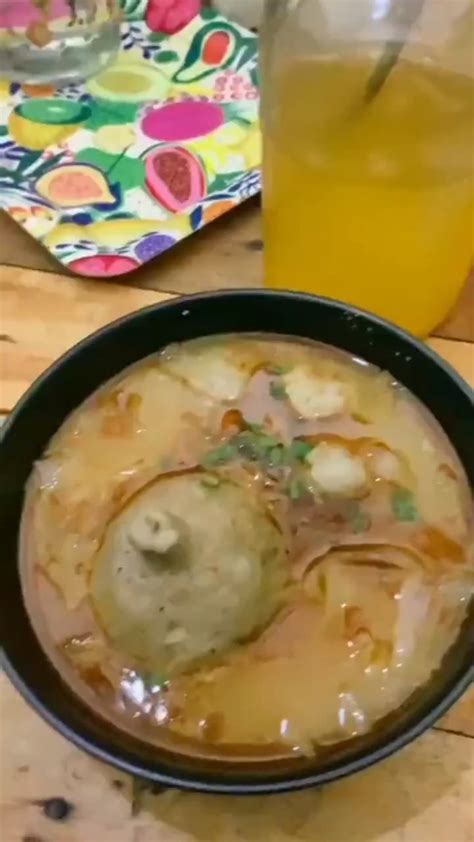 The Real Bakso Kontol R Indonesia