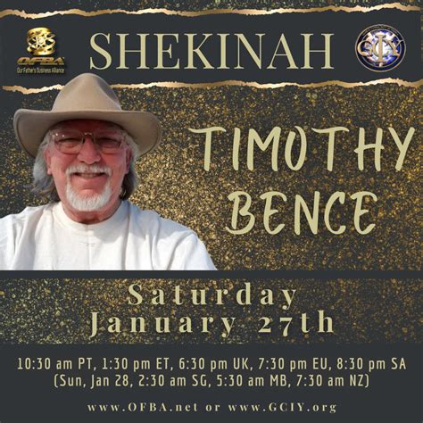 Our Fathers Business Alliance