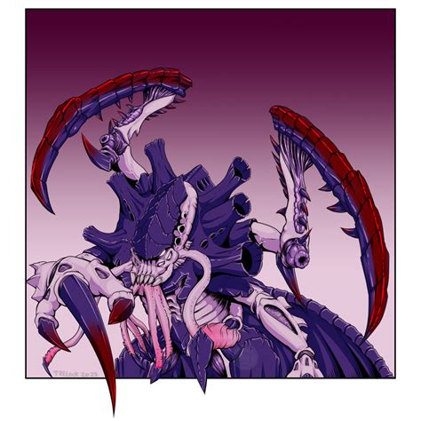 Lictor By Trelock On Deviantart