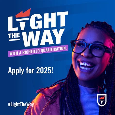 Richfield On Linkedin Home