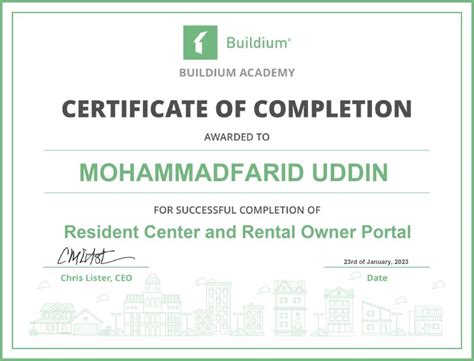 Mohammad Farid Uddin On Linkedin Propertymanagement Fintech Training