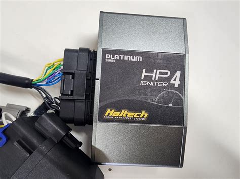 Rover V8 Haltech Elite 550 Plug ‘n Play Ecu Kit Updated Range