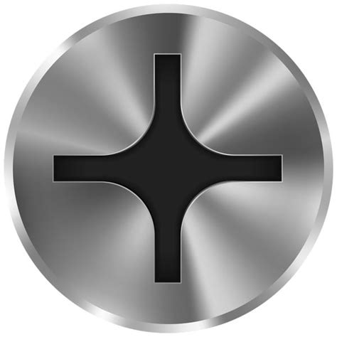 Screw Head Png Clipart Clip Art Clipart Gallery Screw