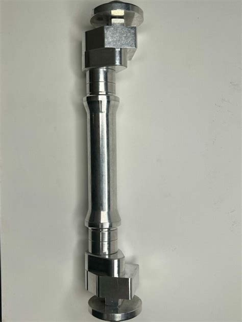 Big Wheel Offset Axle Kit 1″ Offset Absolute Power And Performance Big Wheel Offset Axle Kit 1″ Offset Absolute Power And Performance