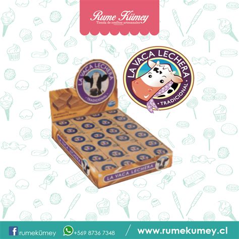 Chicle Miti Miti 42 Unidades Rume Kümey