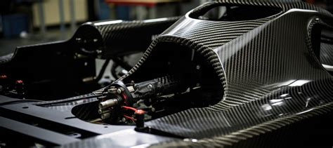 Top 5 Carbon Fiber Upgrades For High Performance Motorcycles And Racing