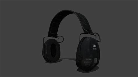 Eft Tactical Sport Download Free 3d Model By Xlisov Xlisov74 E2e3908 Sketchfab