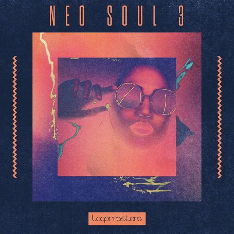 Loopmasters releases Neo Soul 3 sample pack