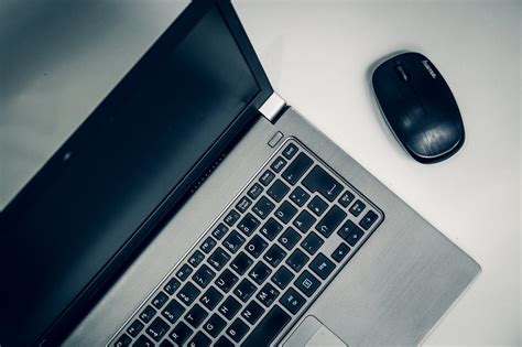 5 Cara Mengatasi Mouse Tidak Bisa Scroll Agar Bisa Digunakan Normal Kembali Technosaq