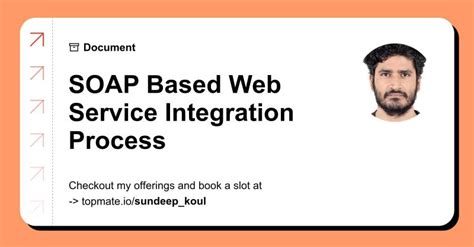 soap based web service integration process with sundeep koul learntech